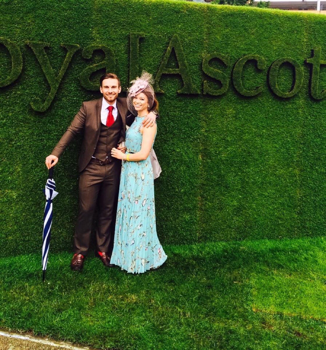 Harry Haswell – Medium