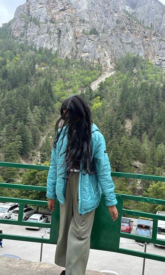 Sthitha pragna – Medium