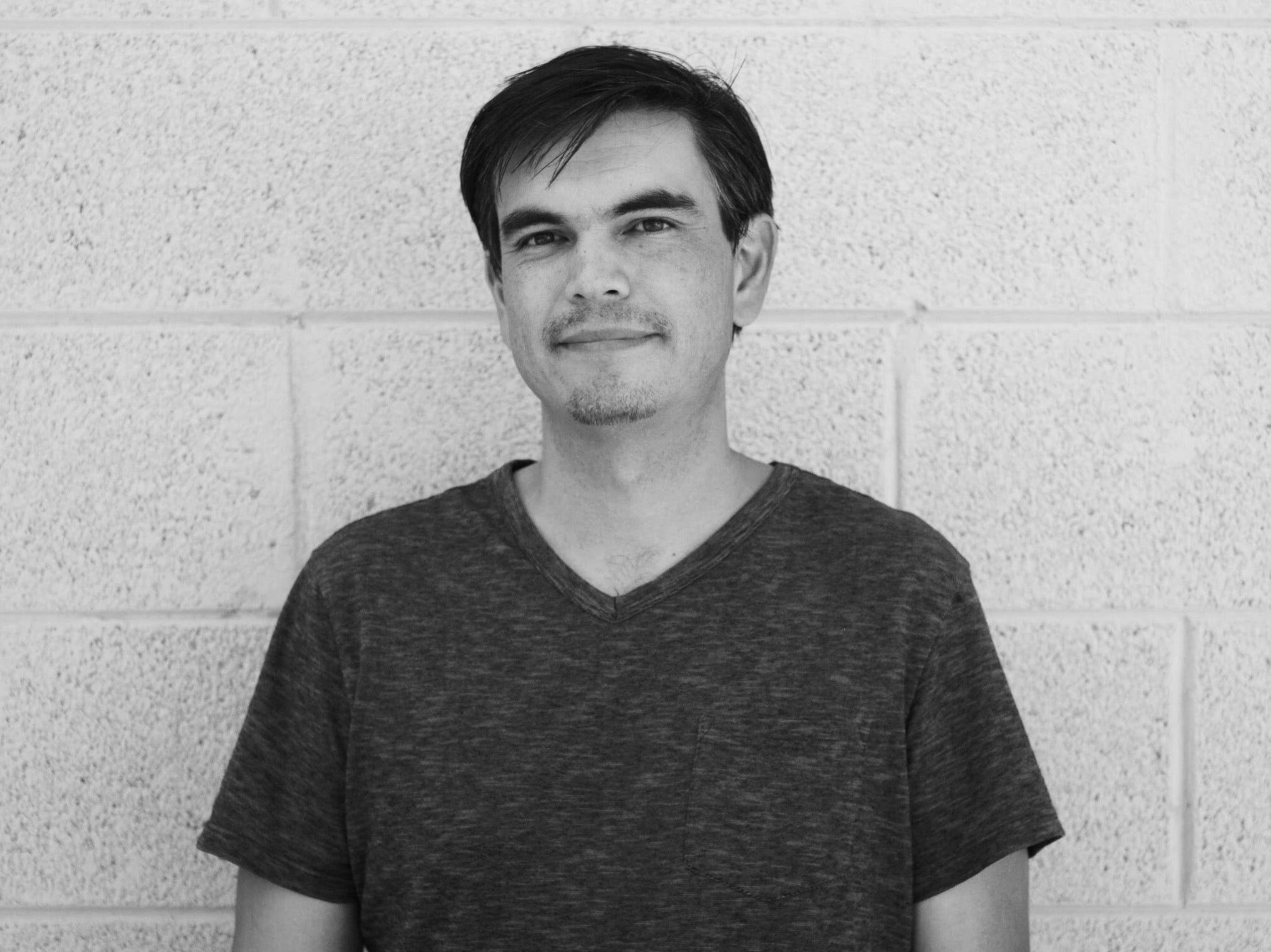 David Tan M.A. – Medium