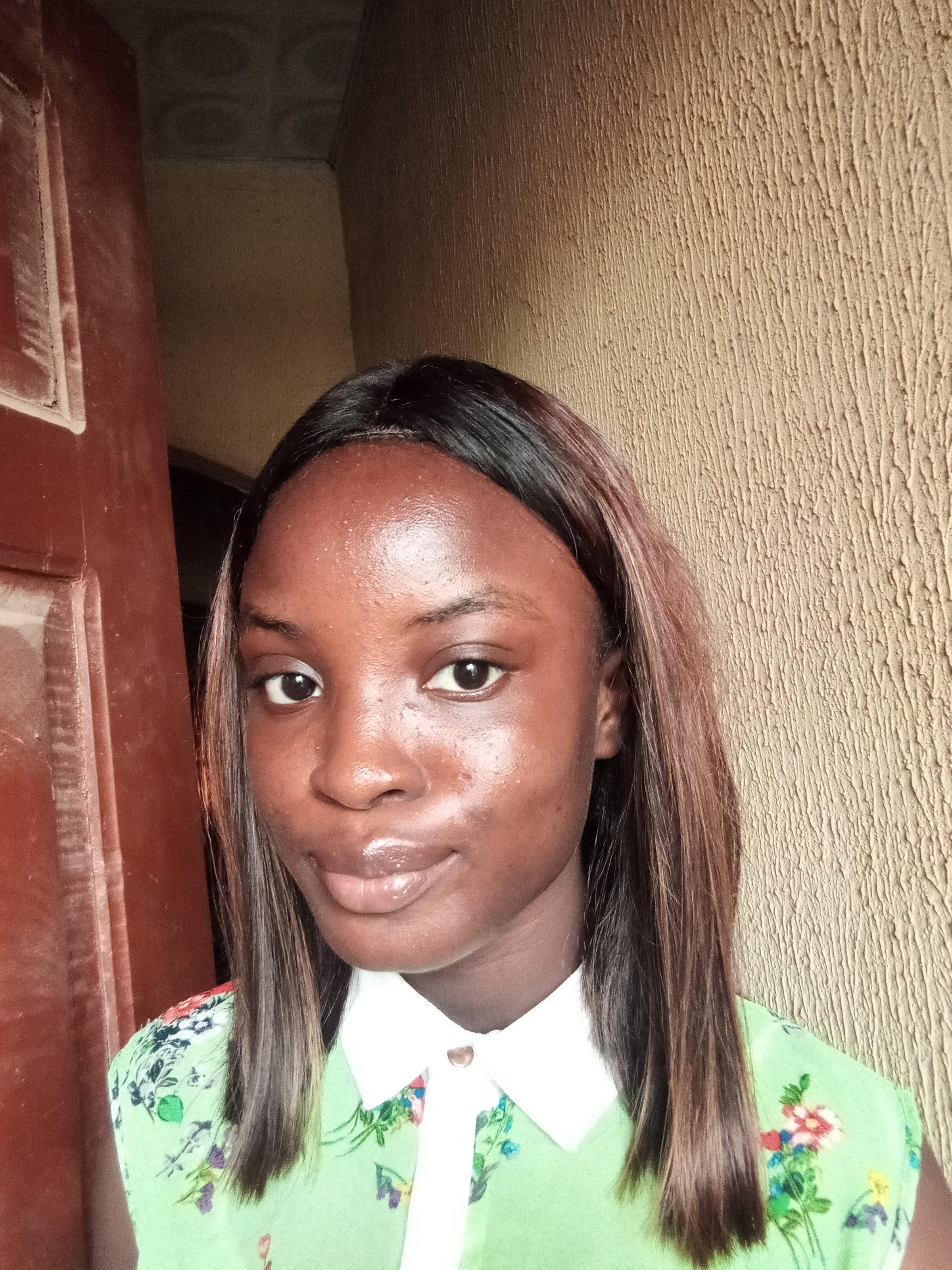 Abisola .V – Medium