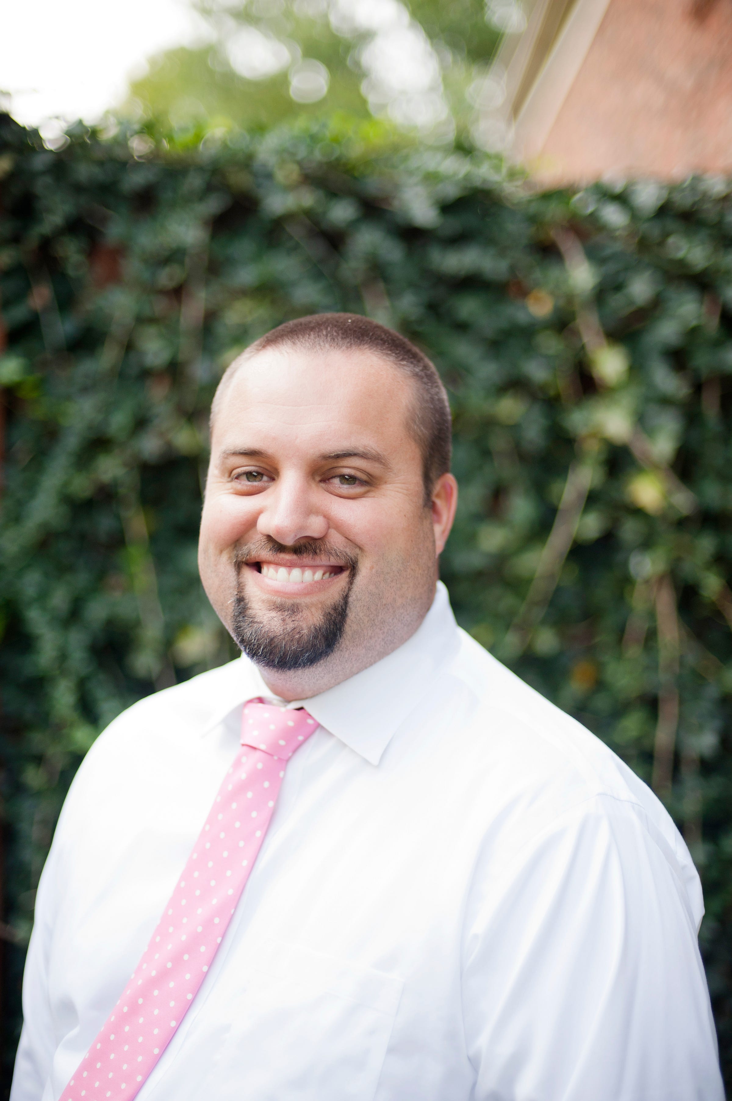 Kyle Nichols – Medium