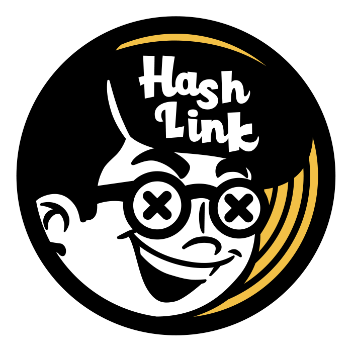 Hash Link Official – Medium
