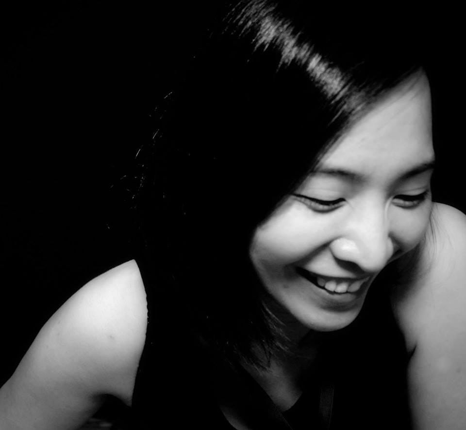 About – Peiyu Lin Andersson – Medium