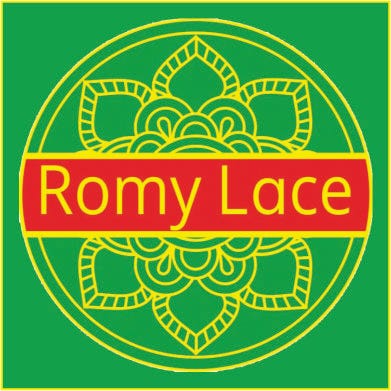 Romy Lace – Medium