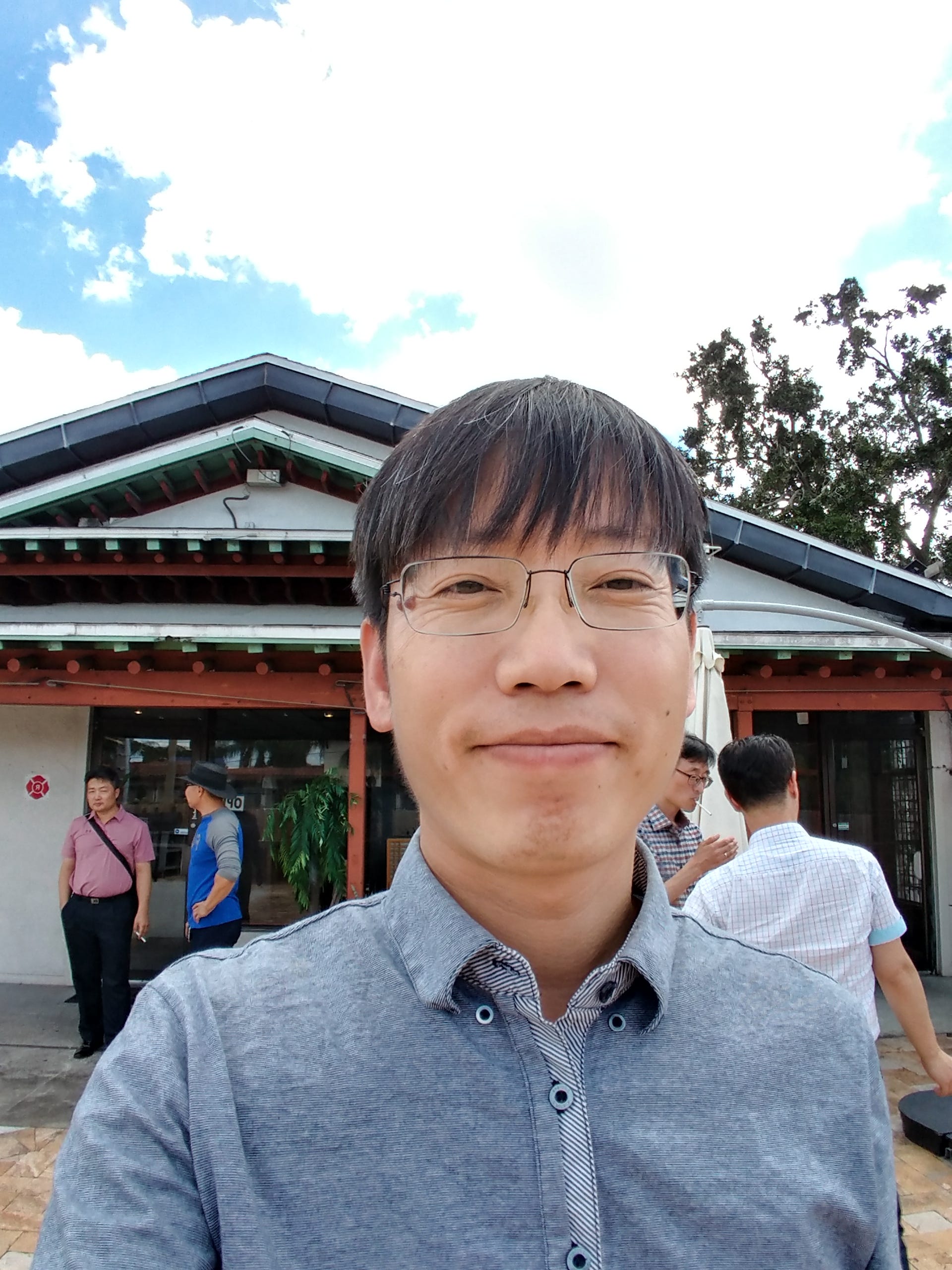 HyoSup Bae – Medium