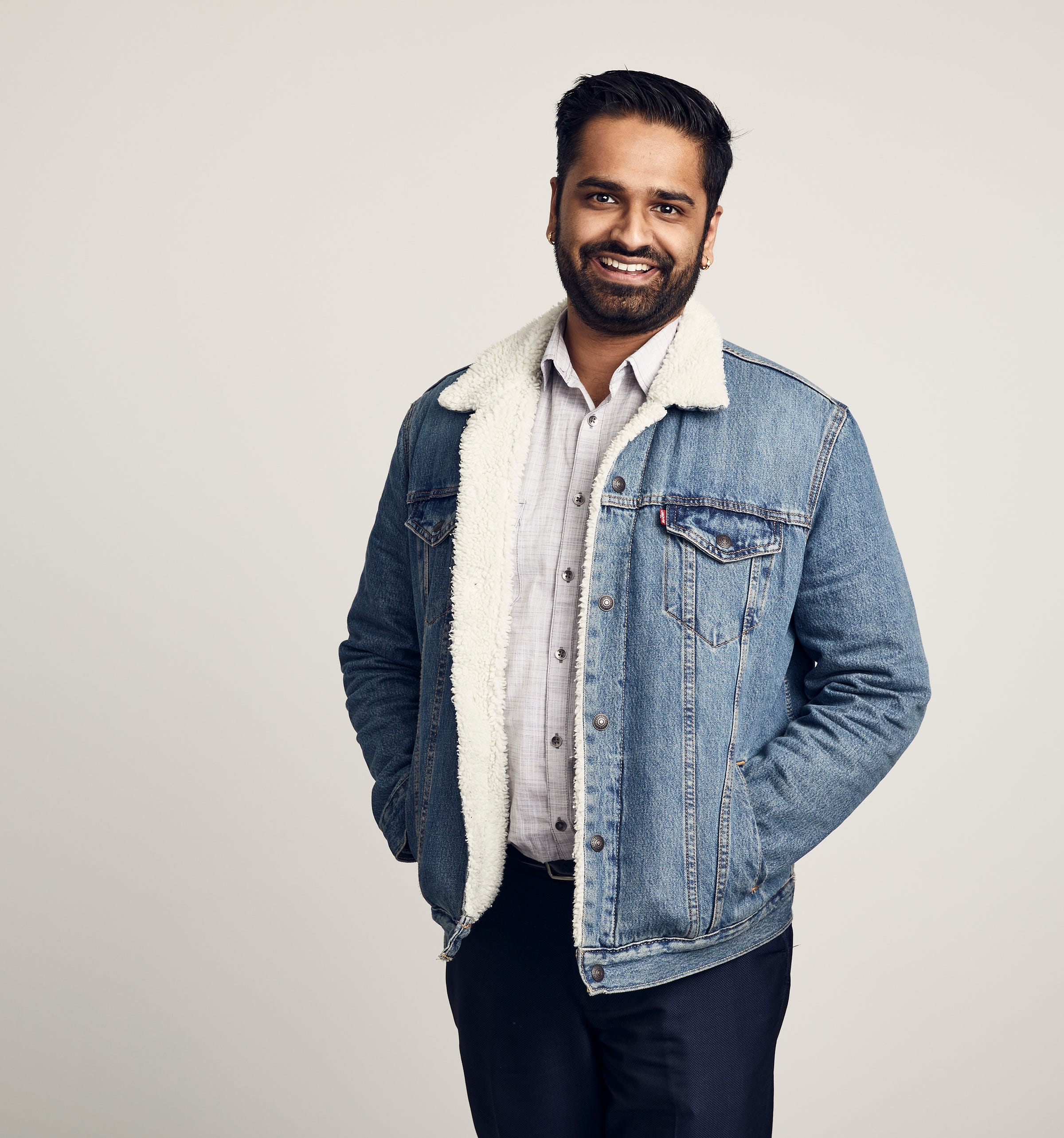 Ainesh Pandey – Medium
