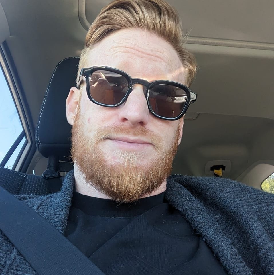 About – Dylan Archer – Medium