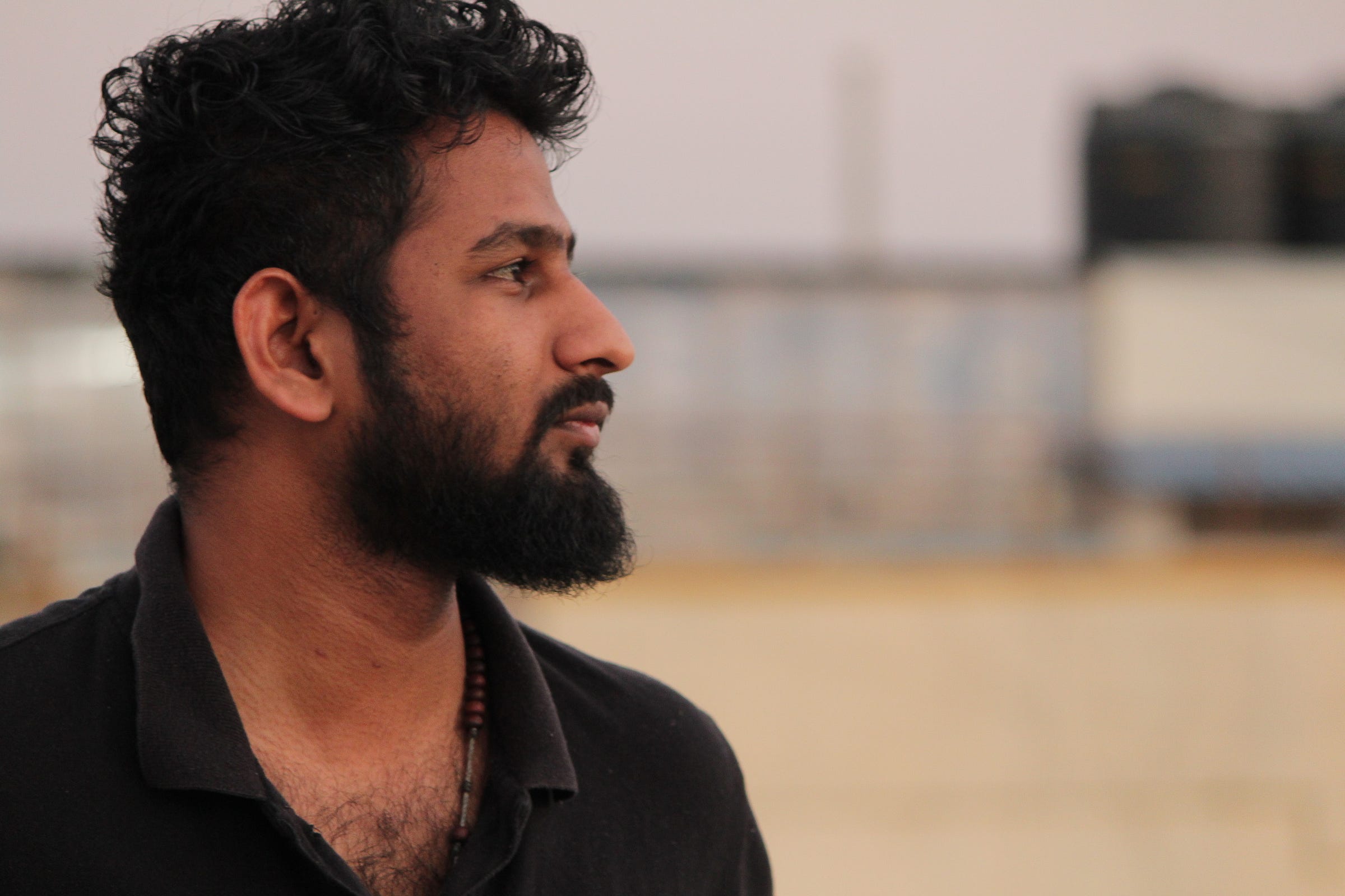 Manu mathew – Medium