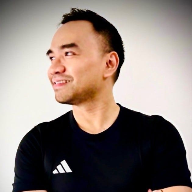 About – Benny Lim – Medium