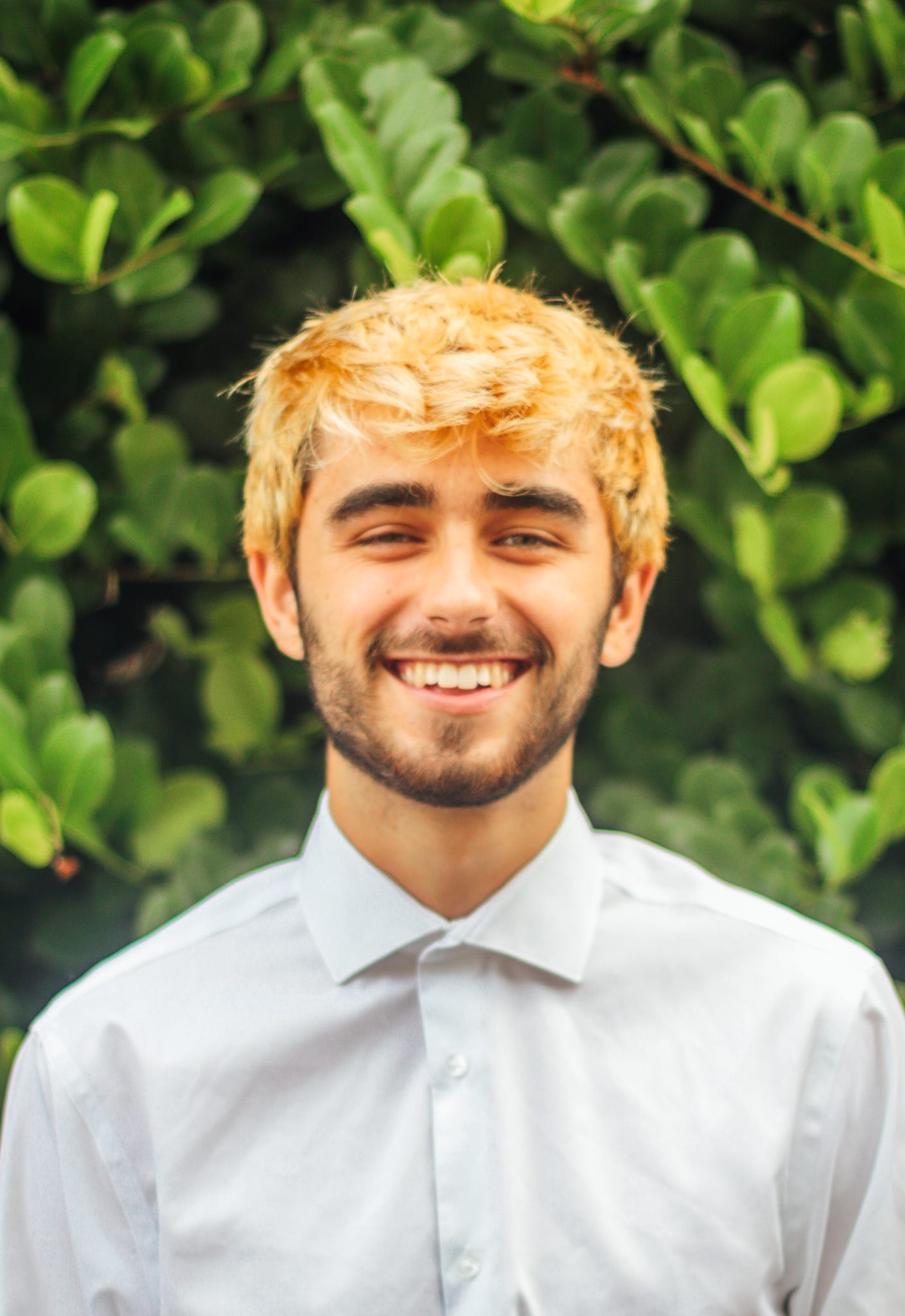 Jordan Mitchell – Medium