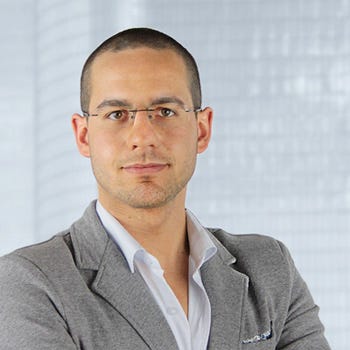 Luca Ronchi – Medium