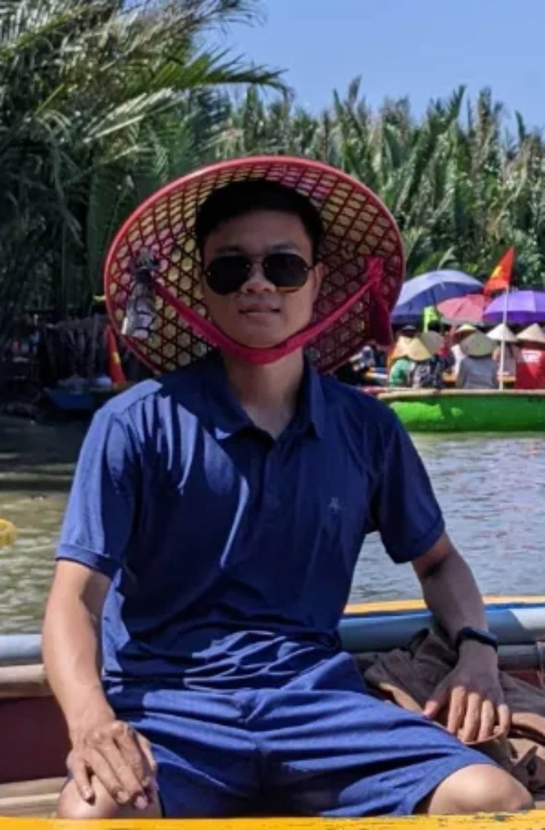 About – Huy Nguyen – Medium