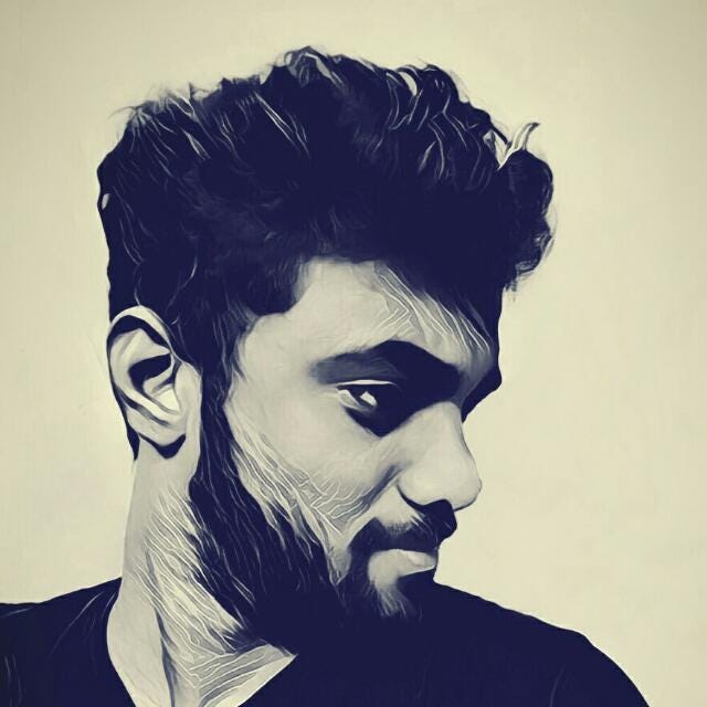 Niyas Mohammed – Medium