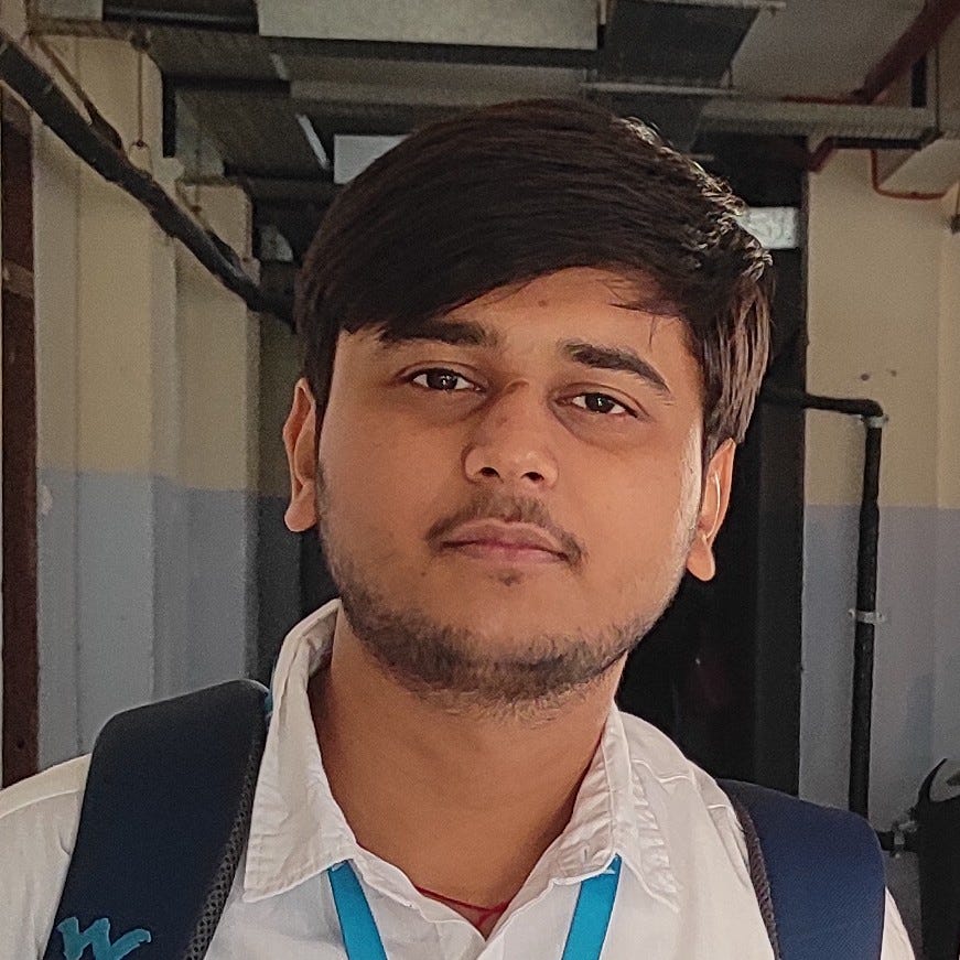 Kunal Yadav – Medium