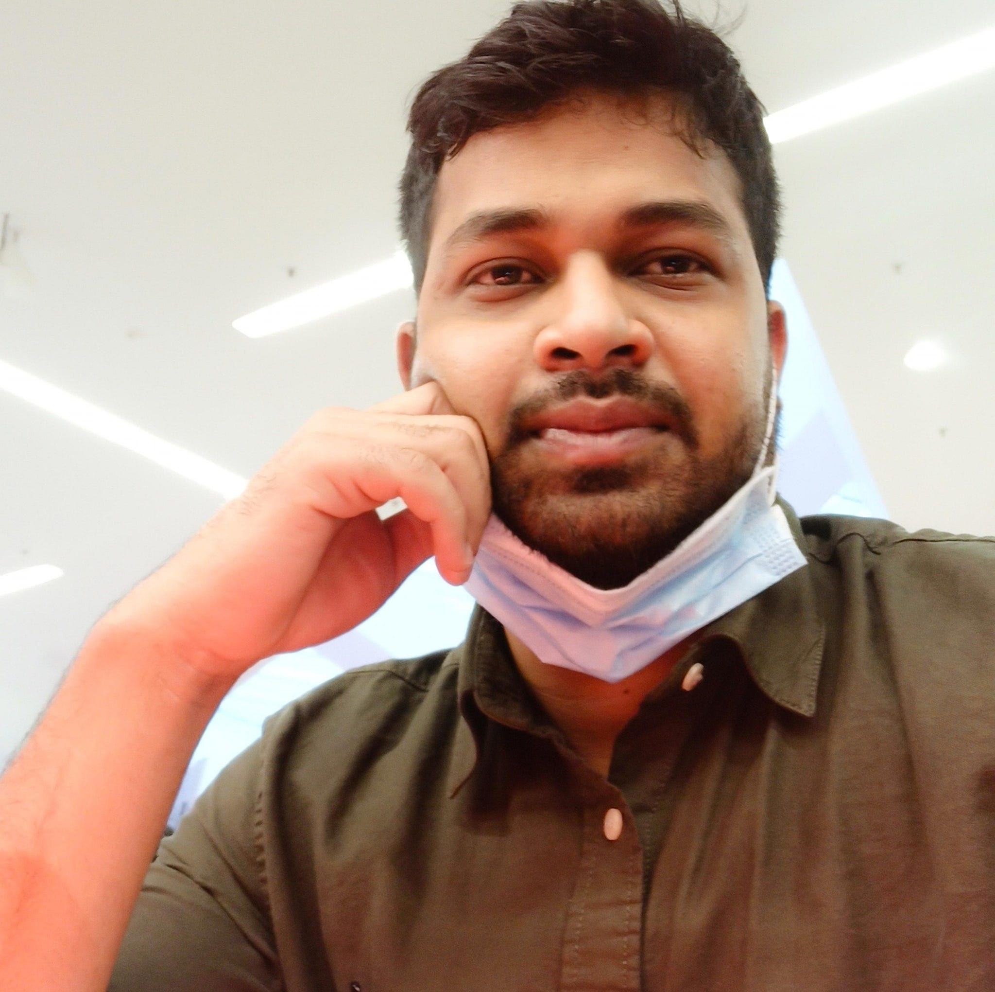 About – MD ATIUR RAHMAN – Medium