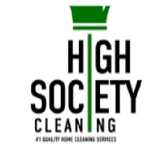 High Society Cleaning – Medium