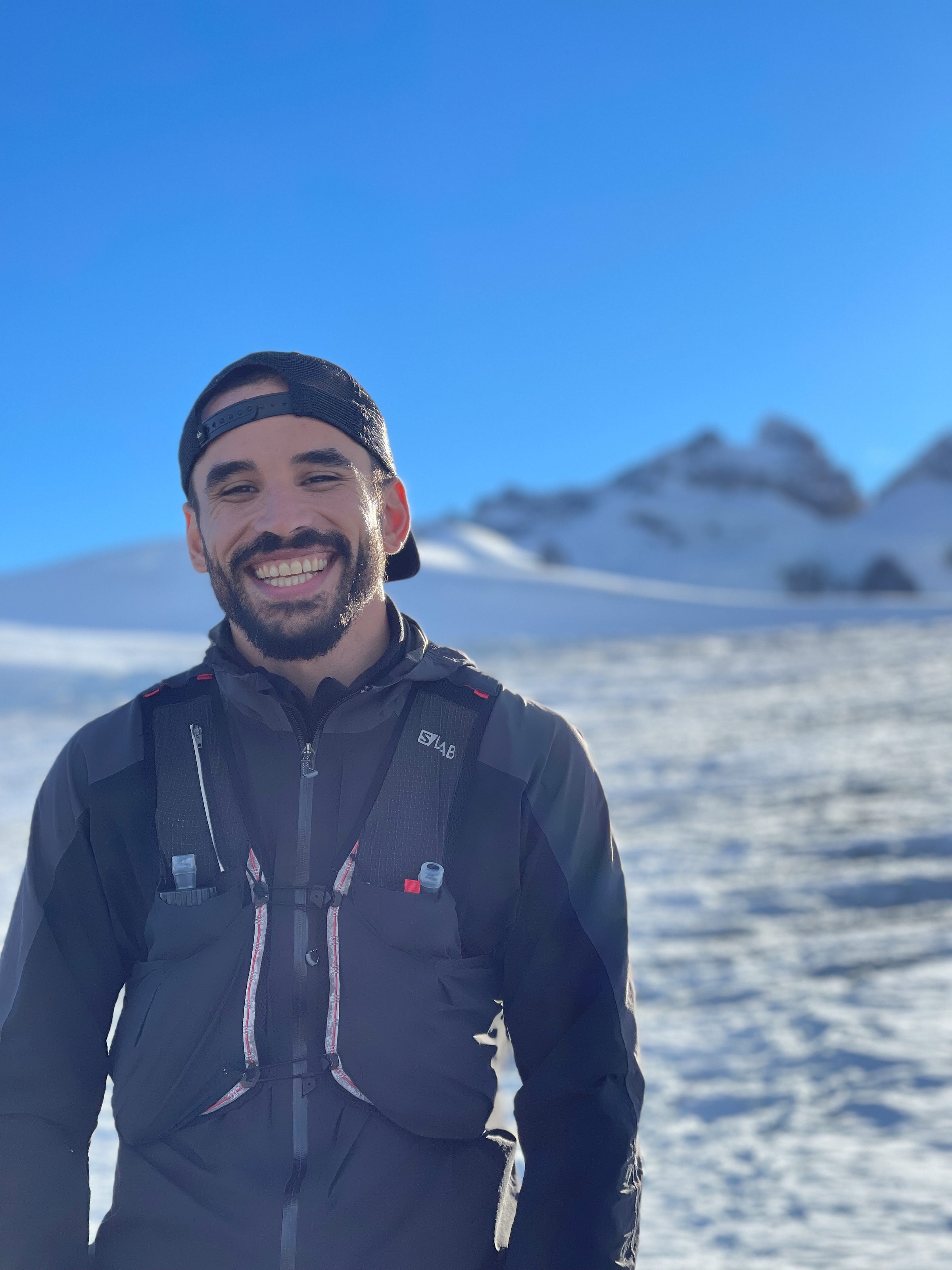 Nicolas Andreoli – Medium