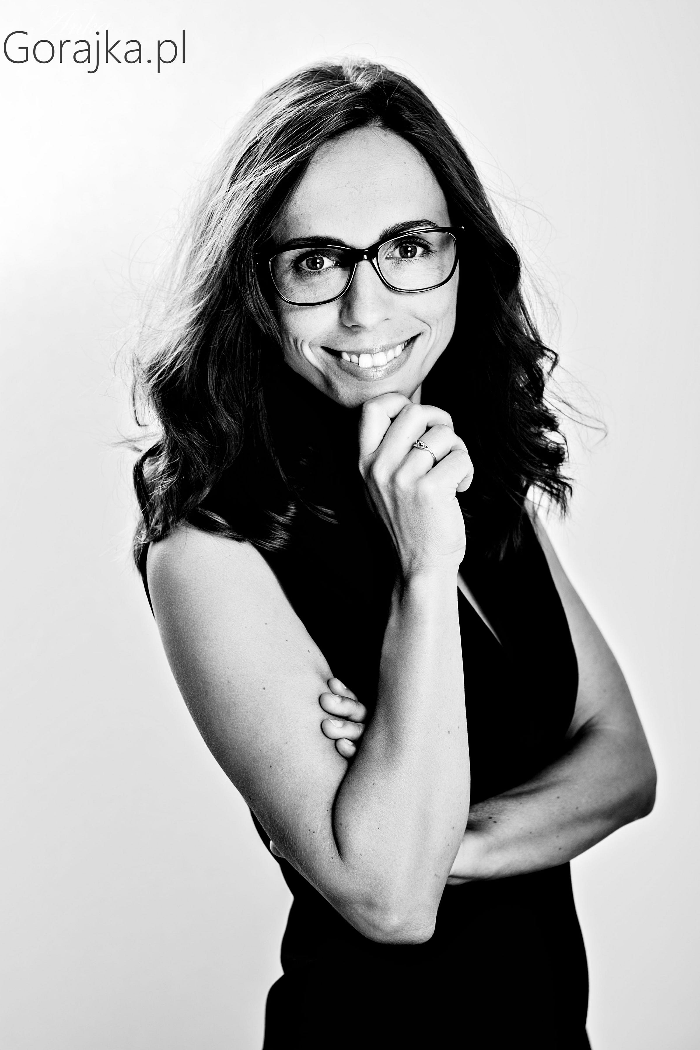 Marta Zaraska – Medium