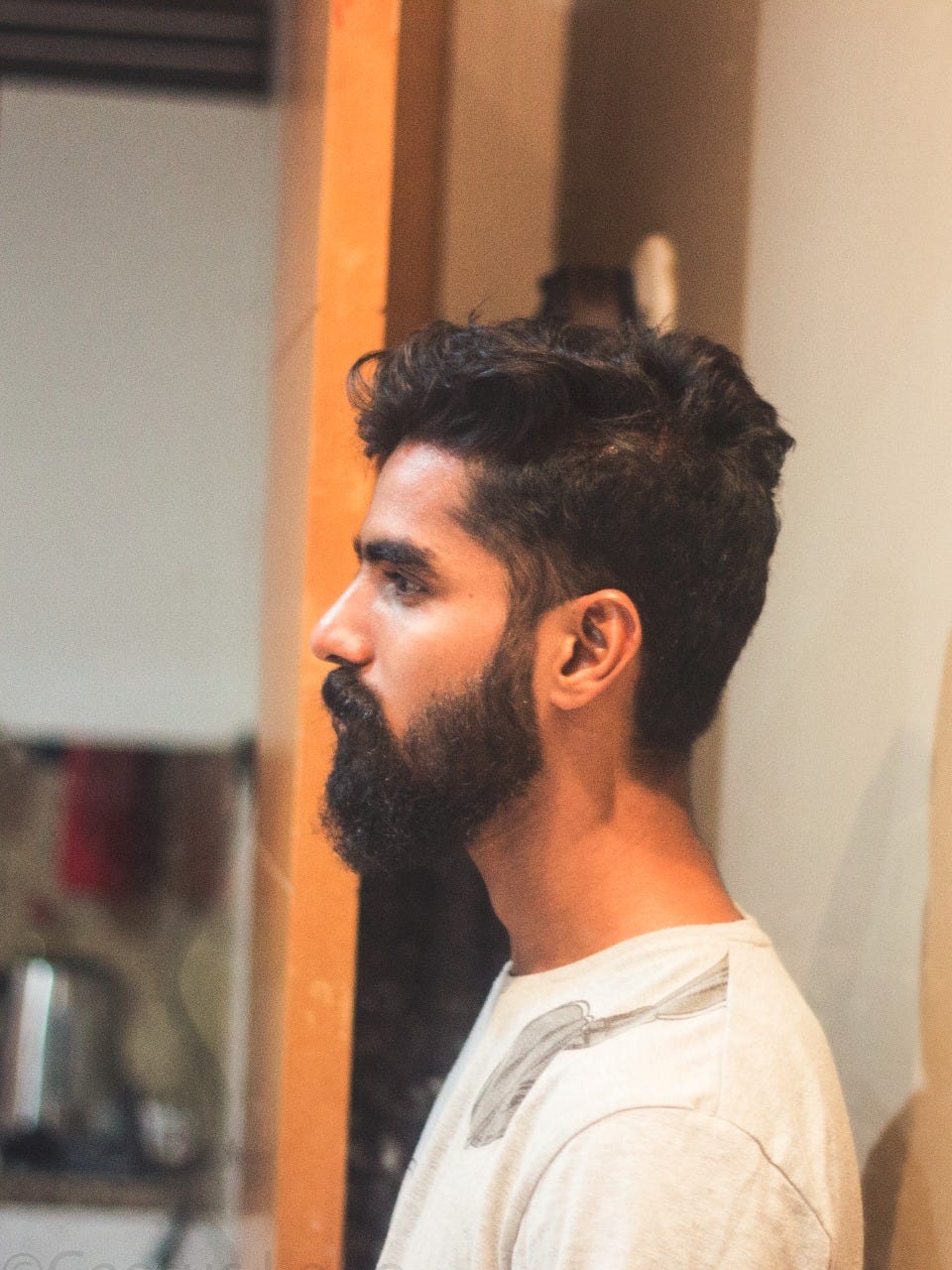 About – Sachin V – Medium