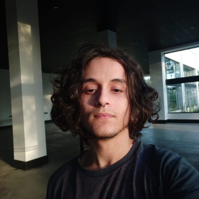 Rafael Antoniassi Vicechio – Medium