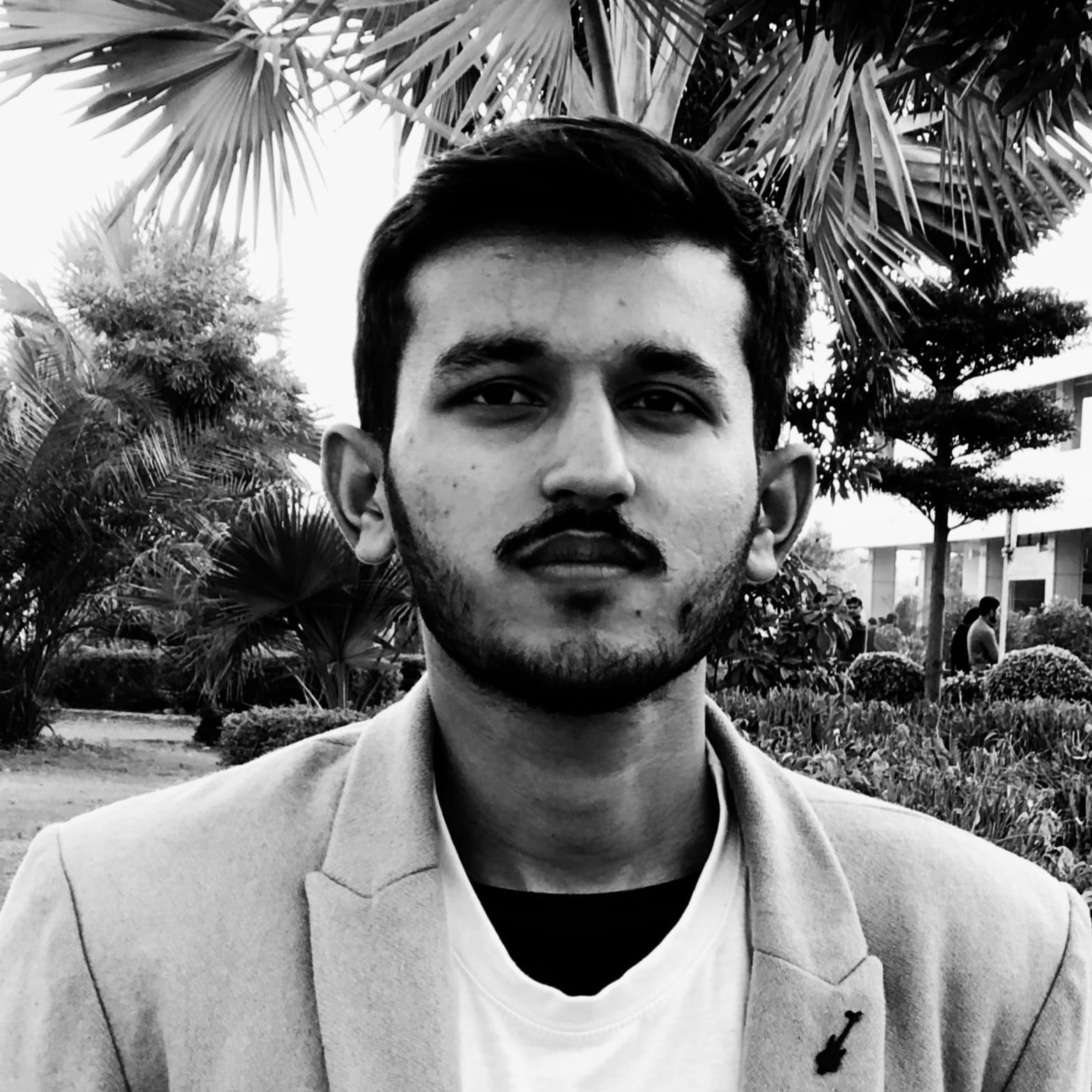 Muhammad Abdullah – Medium