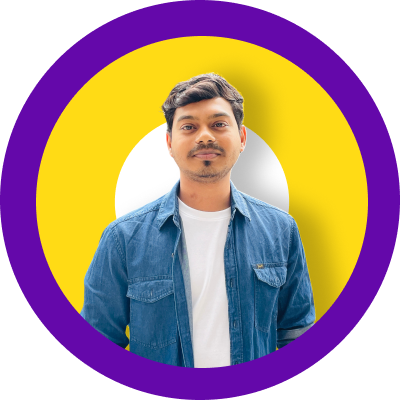 About – Rithin Joseph – Medium