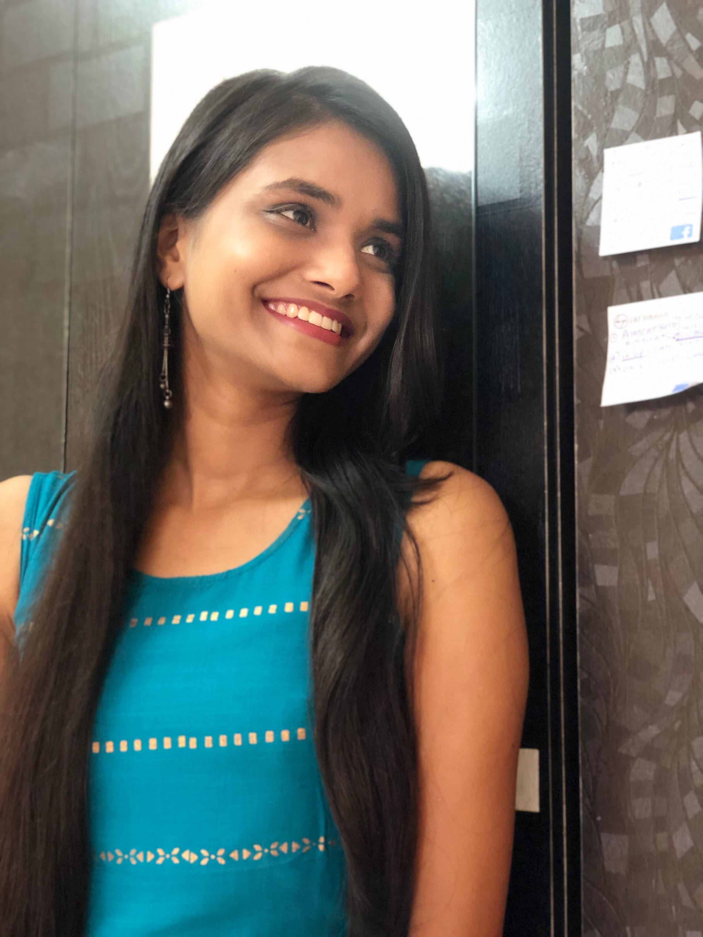 Arushi Gupta – Medium