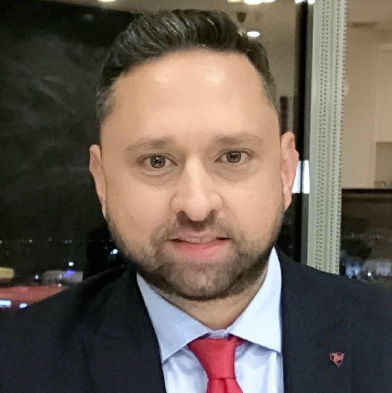 Mostafa Kaouri – Medium