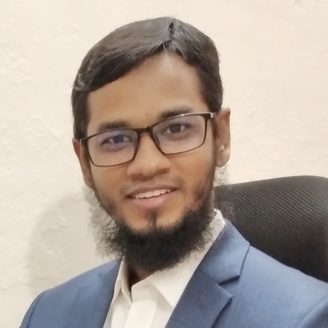 Abdullah Al Noman – Medium