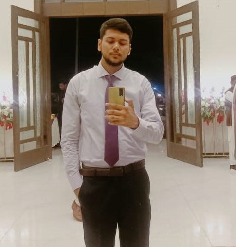 Robert Hok – Medium