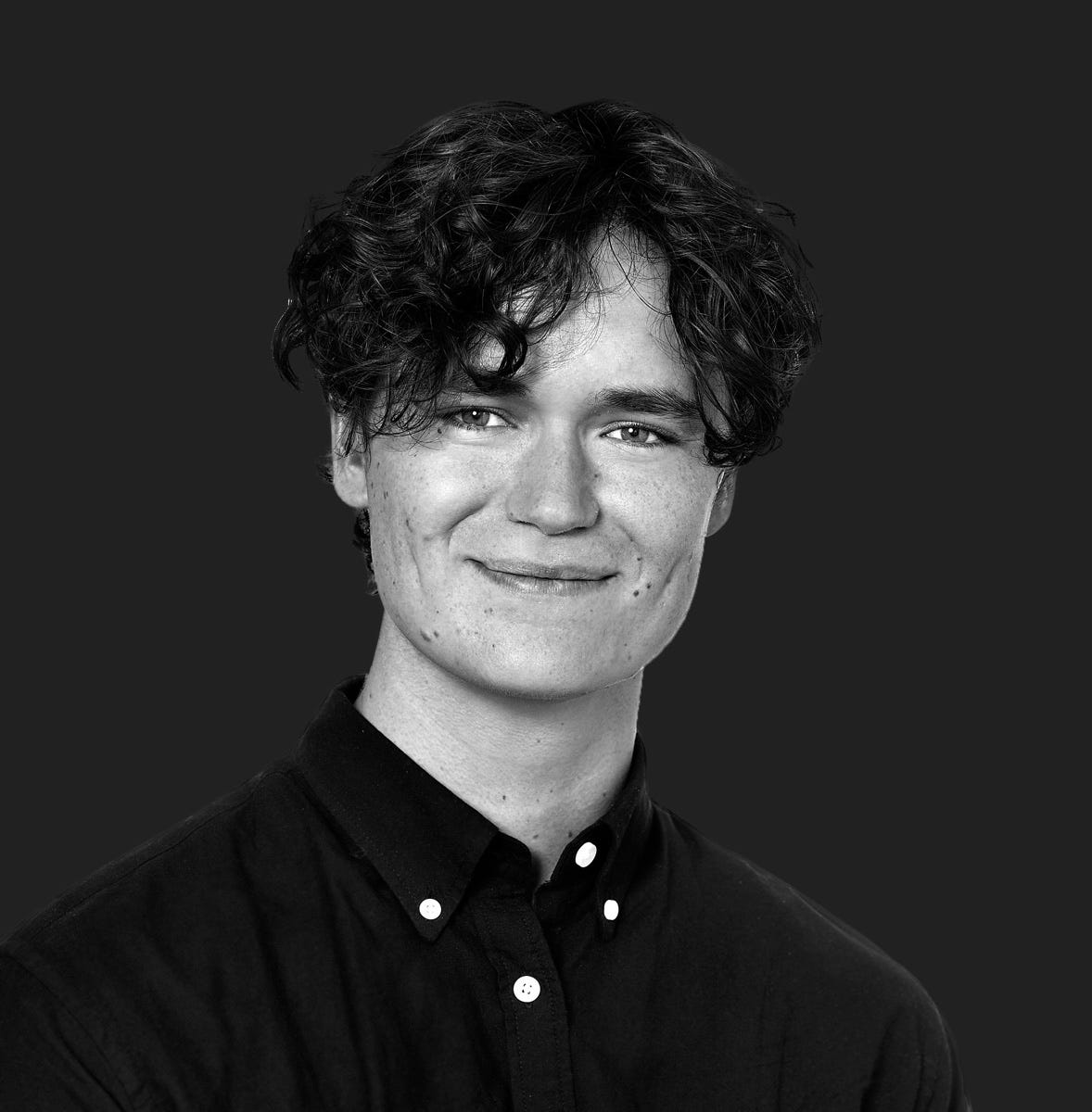 Gabriel Lindman – Medium