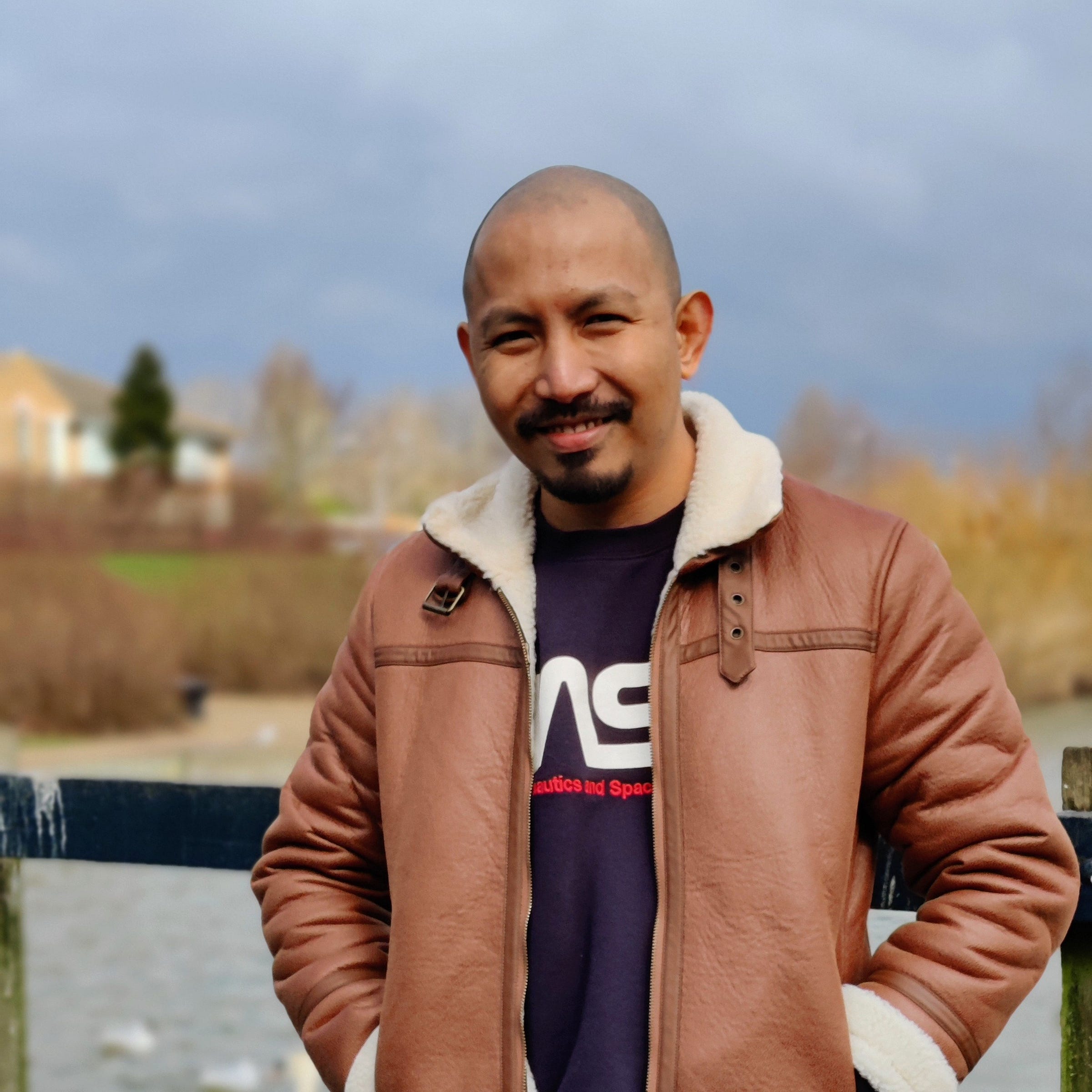 Mike Han – Medium