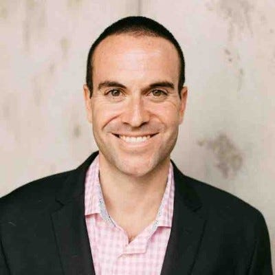 Christopher Spence – Medium