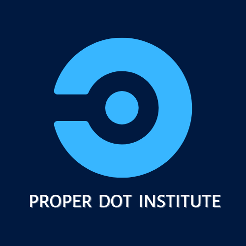 Proper Dot Institute ( Global Tech Talents) – Medium