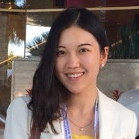 Christina Yu – Medium