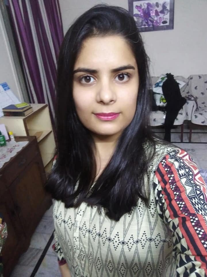 Rimsha Munir – Medium