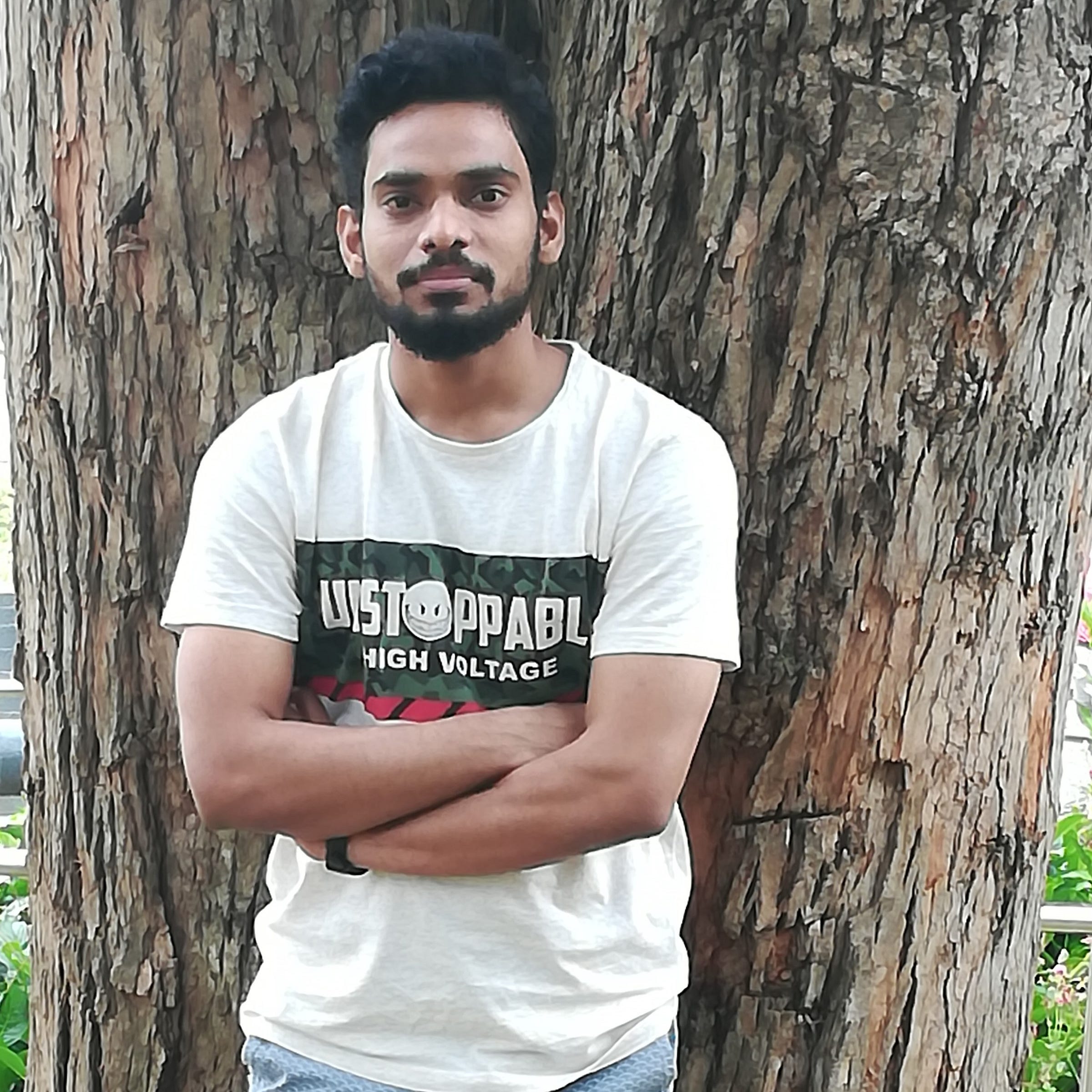 Rohit Umredkar – Medium