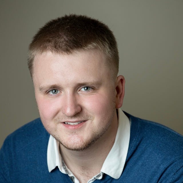 Julius Breive – Medium