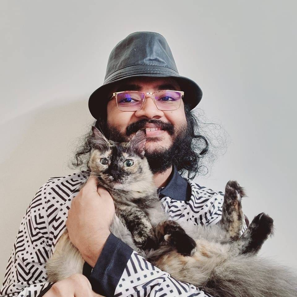Nafi Sharad Ishmam – Medium