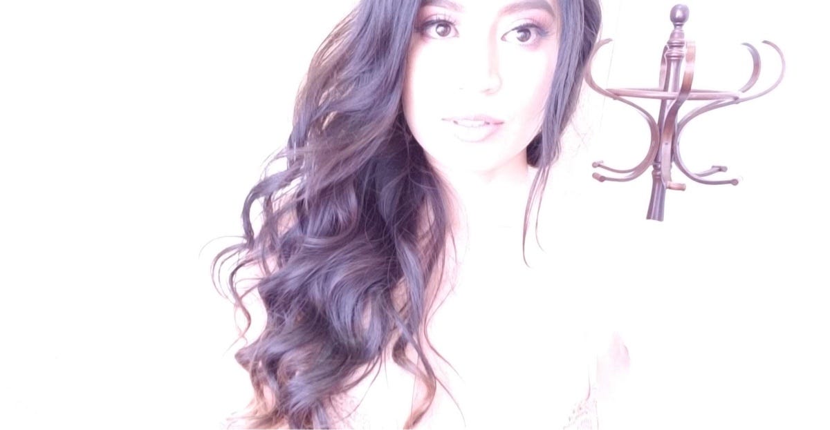 Ashley Cuevas – Medium