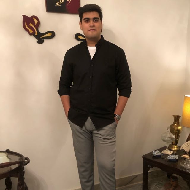 Muhammad Mustafa Bawany – Medium
