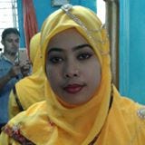 Nadira Begum – Medium