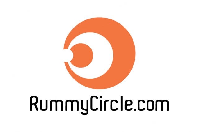 Rummy circle – Medium