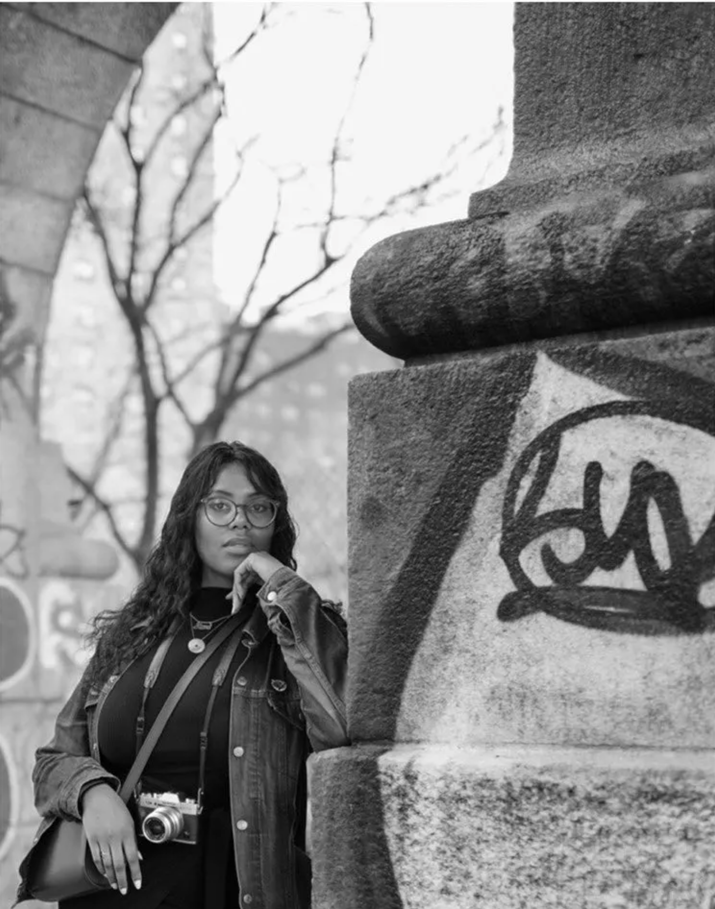 About – Alexandra Johnson – Medium