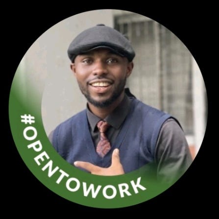 Success Ibekwe – Medium