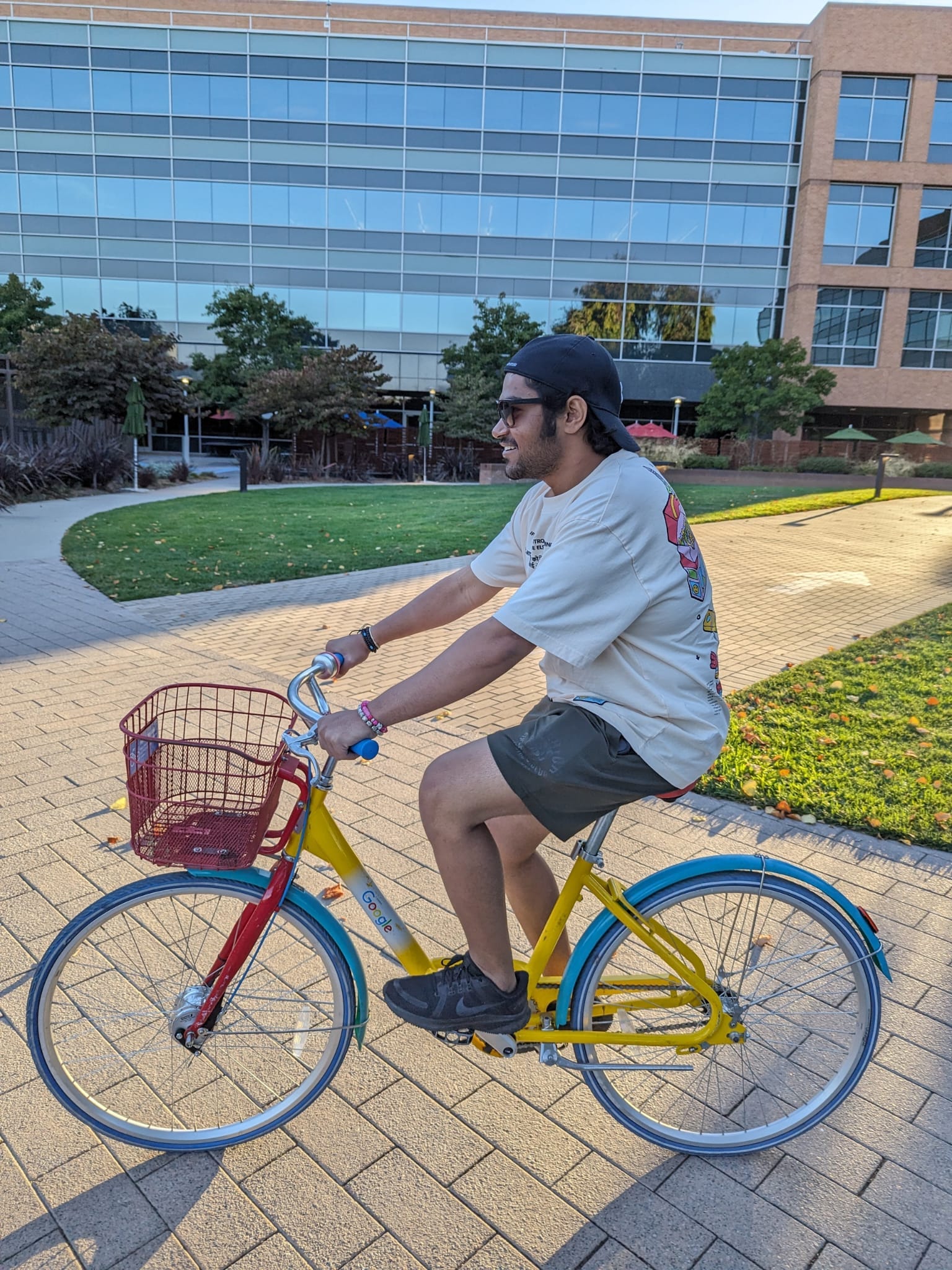 About – Pranay_desai – Medium
