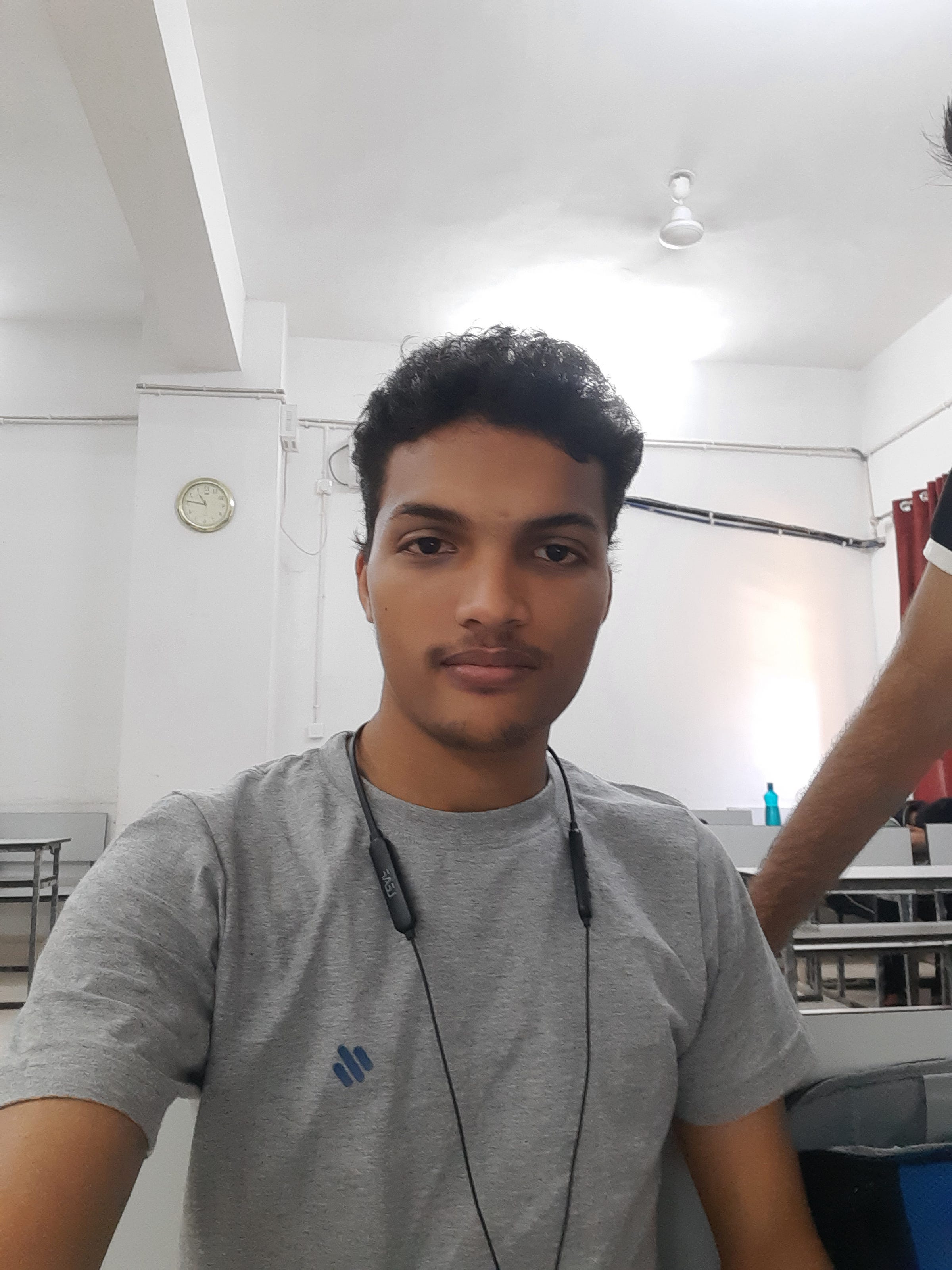 Mohit Kumar – Medium