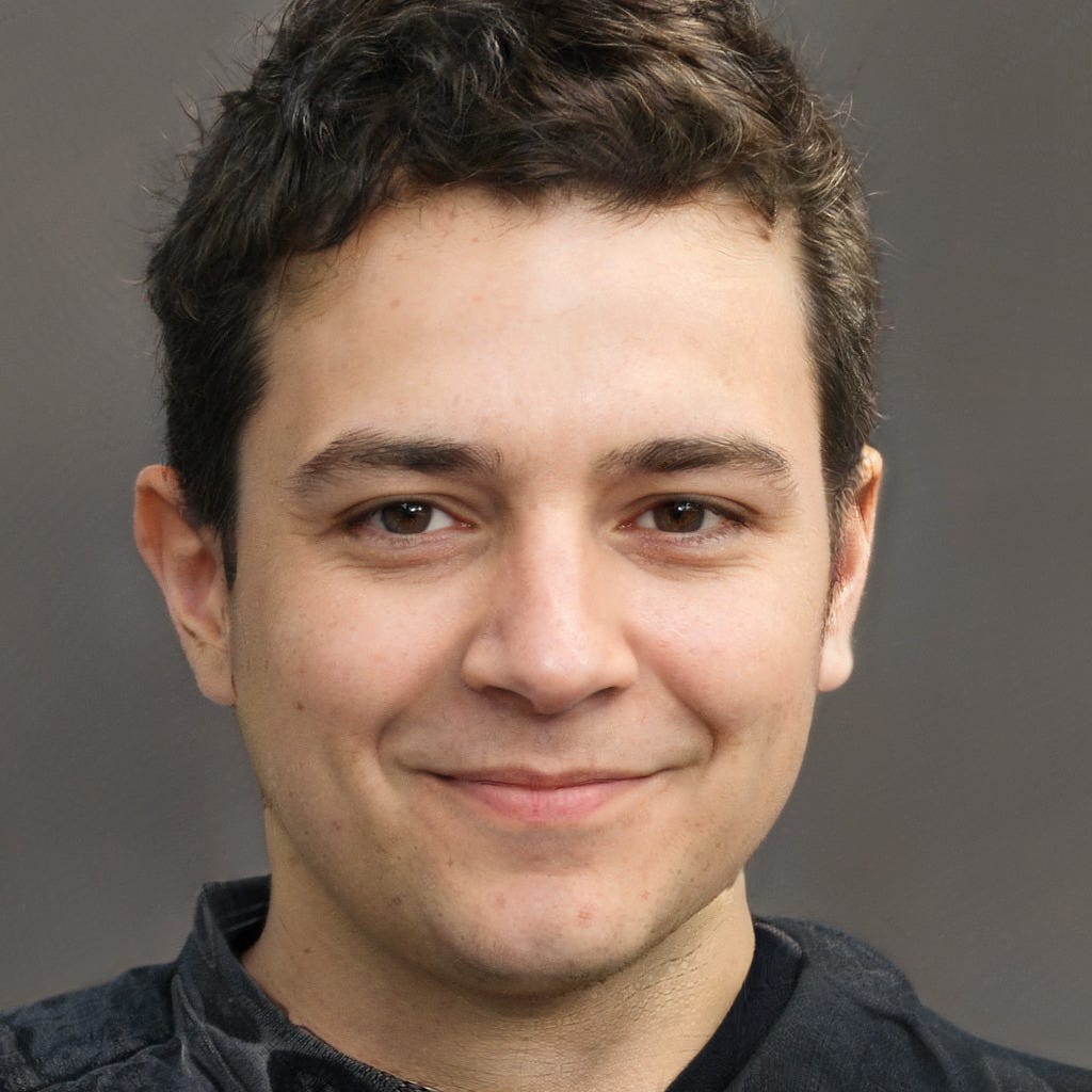 Mark Fyfe – Medium Mark Fyfe – Medium