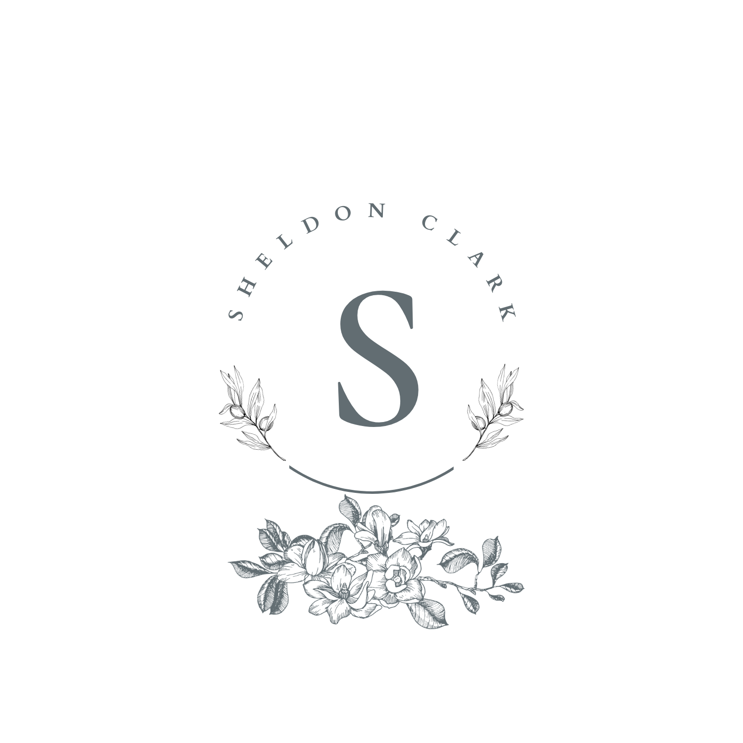 SHELDON CLARK – Medium