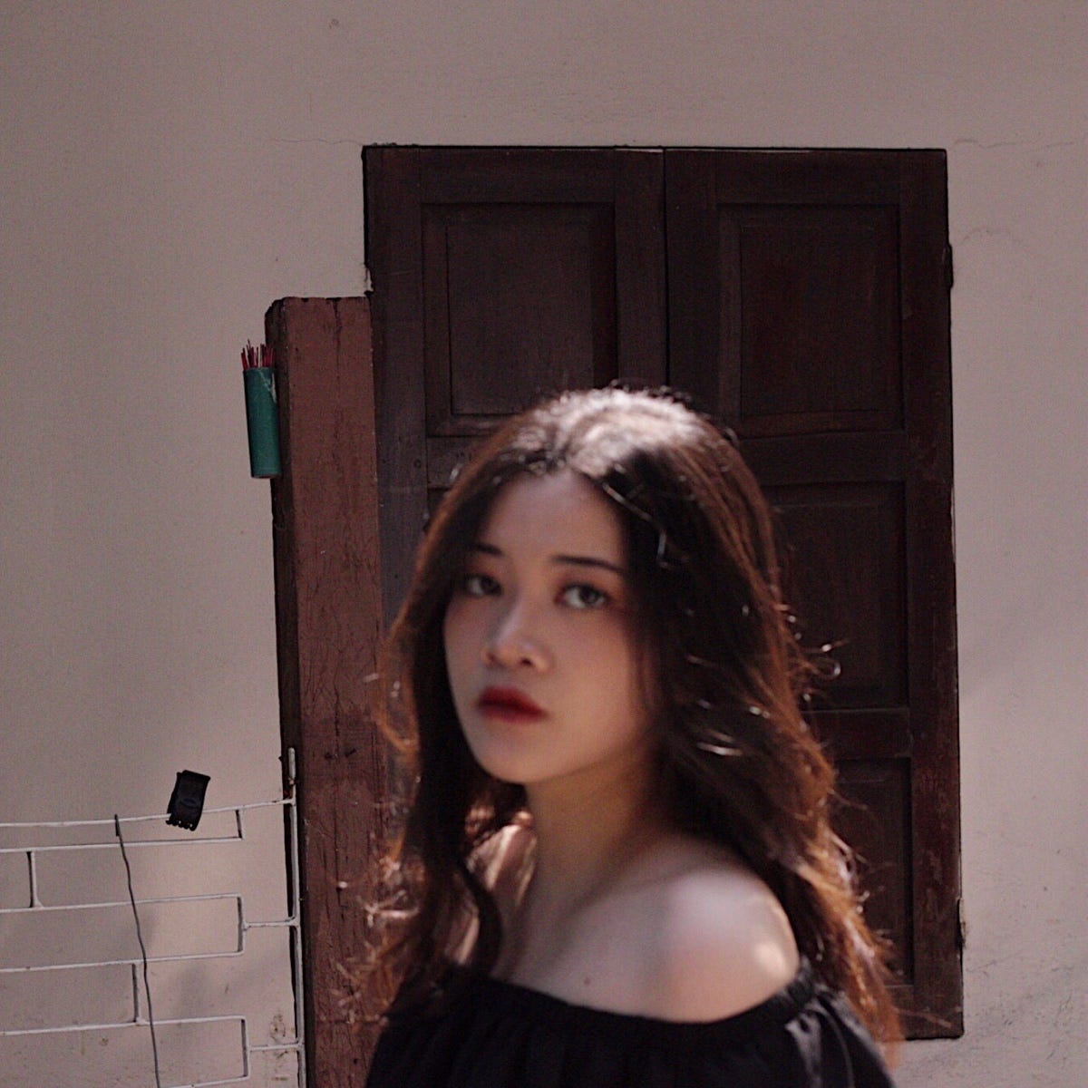 Phuong Linh Ng – Medium